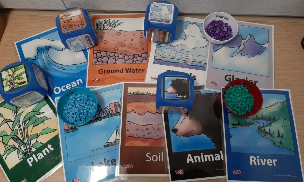 Water Treatment Fieldtrips, Classes & Presentations | South Platte Renew