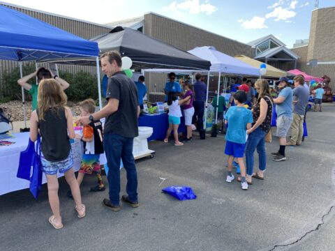 Sponsorship and Partner Opportunities - South Platte Renew