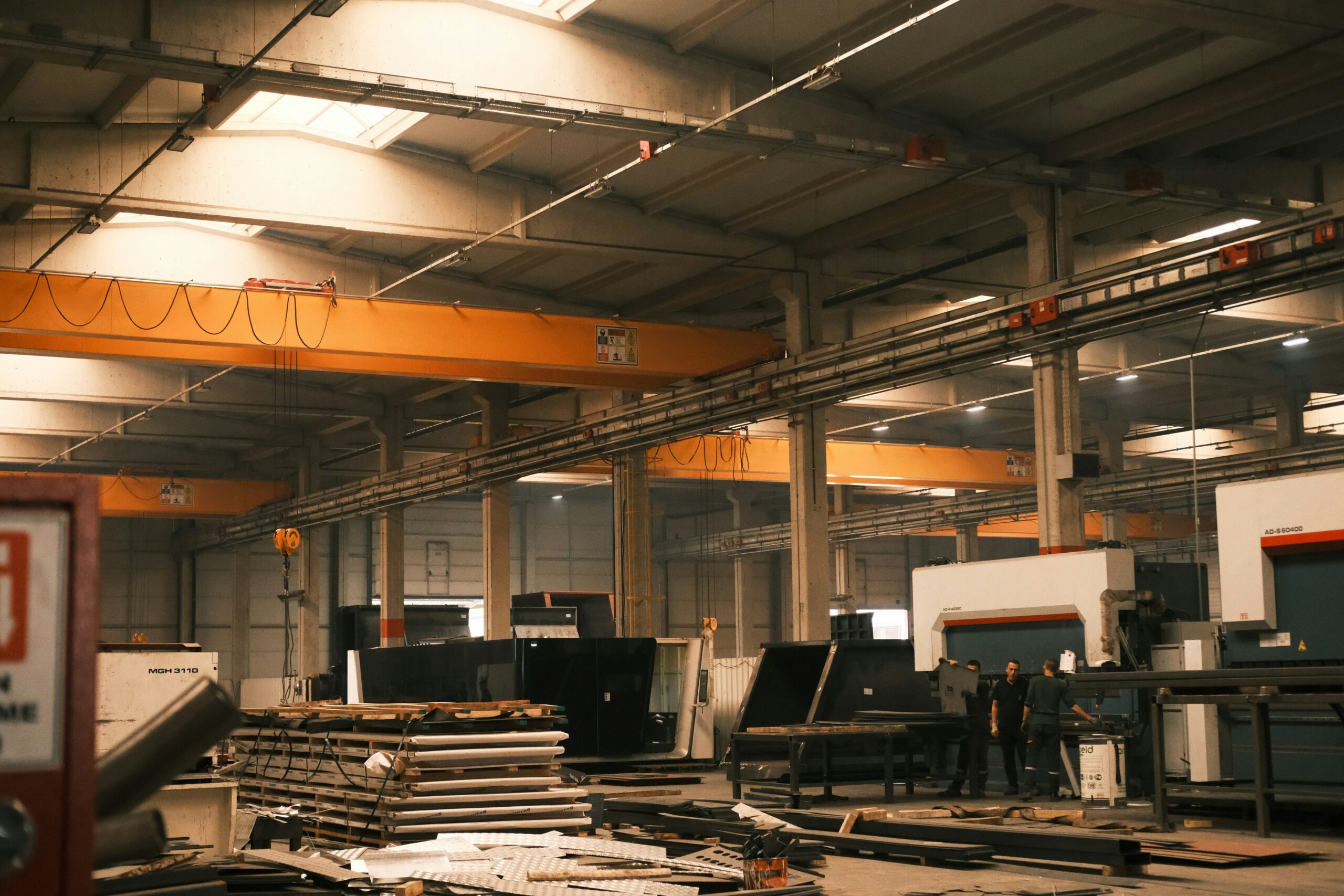 Industrial Wastewater | Industrial Pretreatment | South Platte Renew