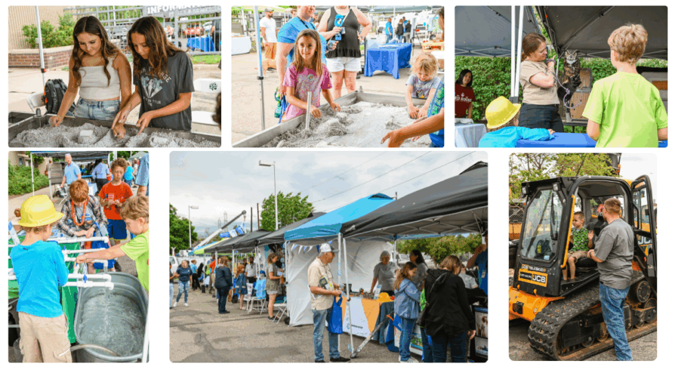 South Platte Renew WaterFest - South Platte Renew